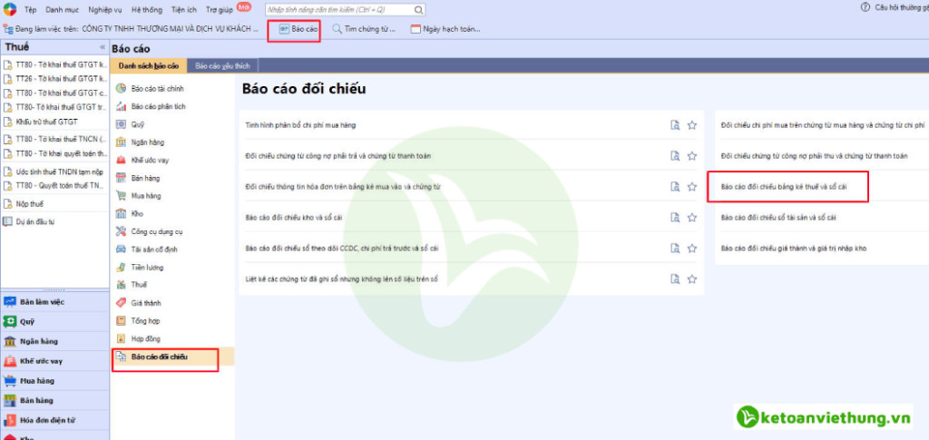 Cách Khắc Phục Thuế GTGT đầu Vào Lệch Với Sổ Cái TK 133